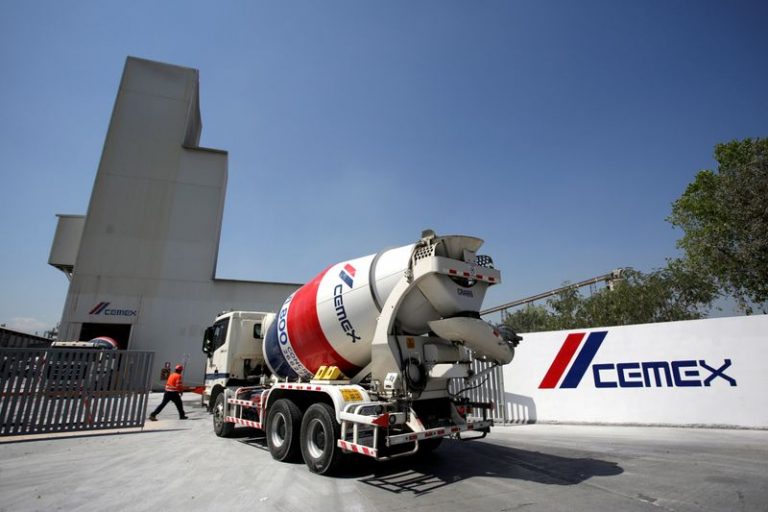 Matriz de Cemex Latam Holdings anuncia oferta pública en Colombia para ...