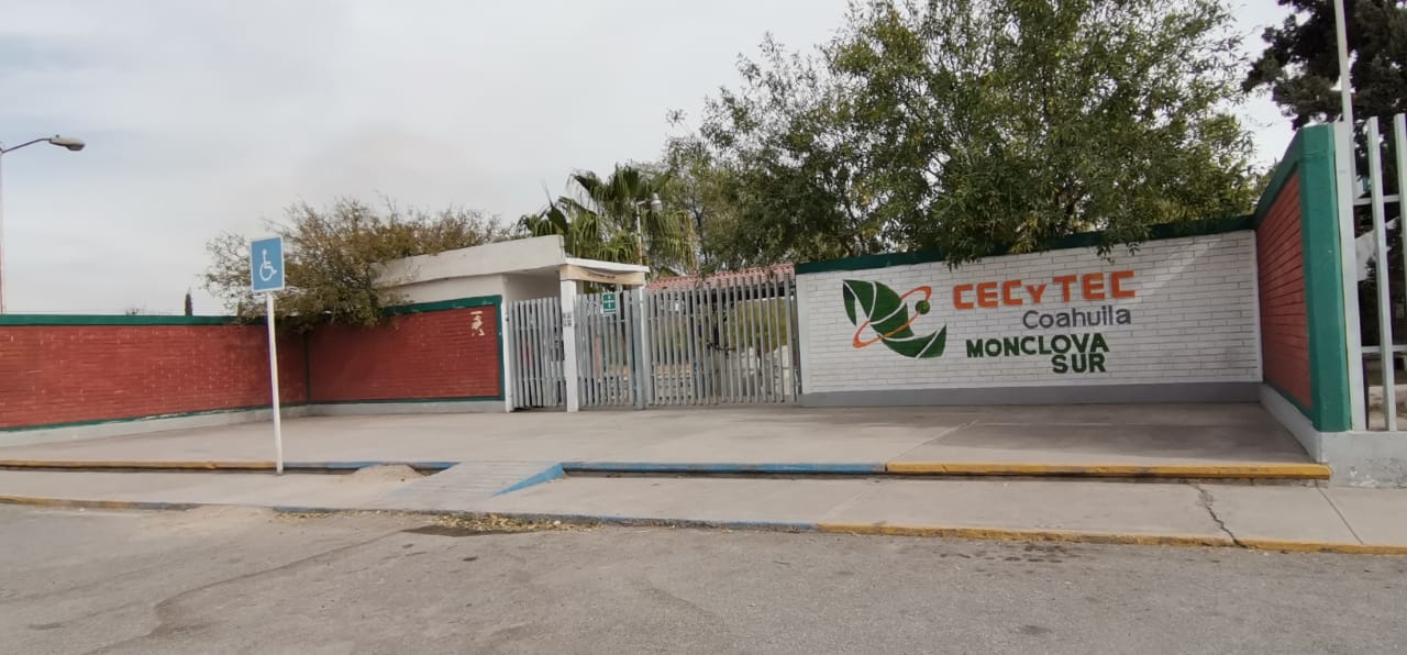 Continuará paro de labores virtuales en CECyTEC – Capital Coahuila