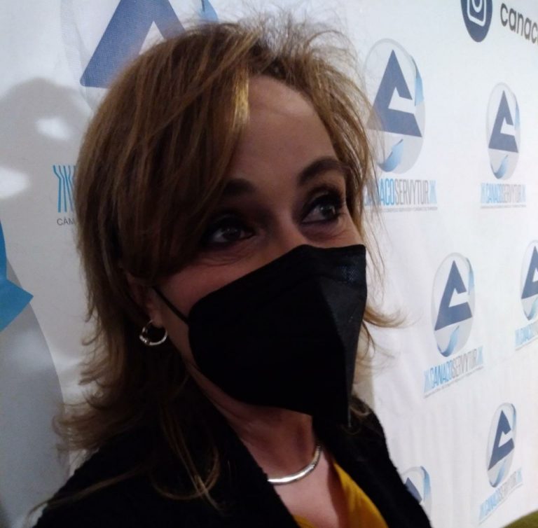 Reactivación turística irá de la mano con subcomités: Azucena Ramos