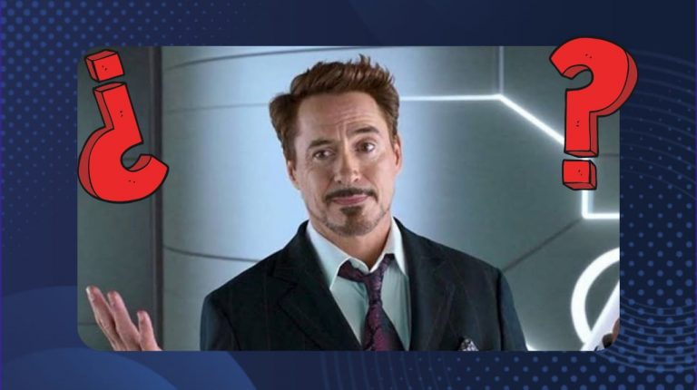 ¿Robert Downey Jr. regresa a Marvel? ¿Robert Downey Jr. regresa a Marvel?