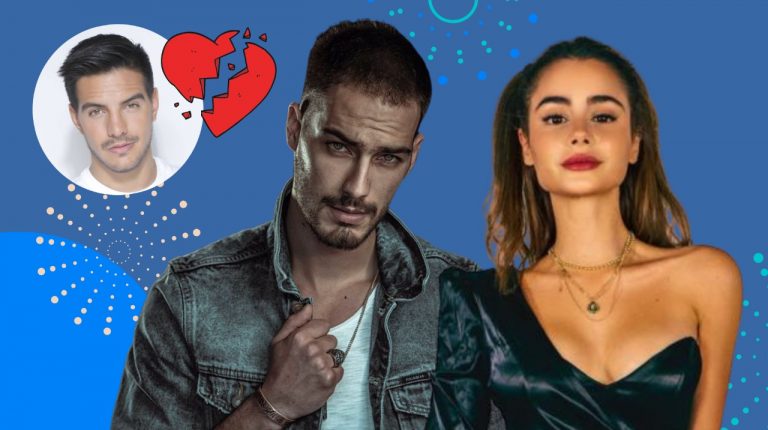 Hijo de Consuelo Duval destapa romance con exnovia de Vadhir Derbez