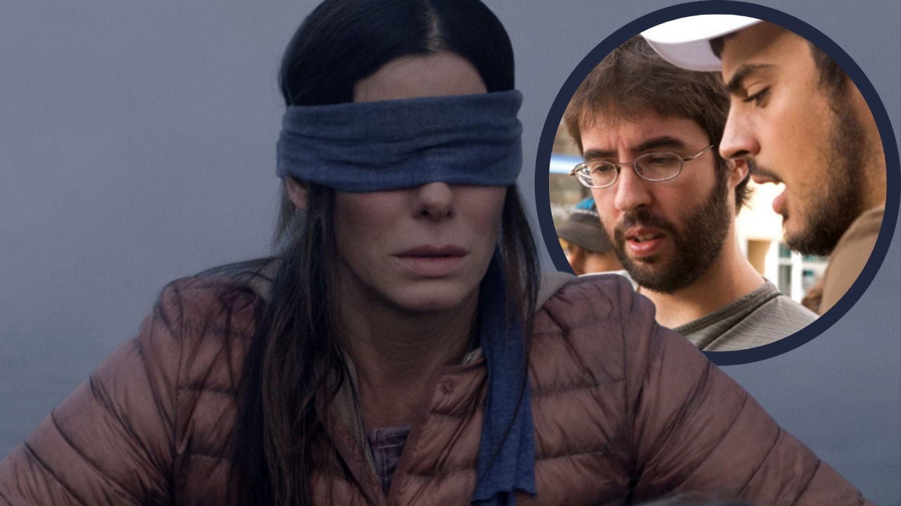 Bird Box: A ciegas regresa con un spin-off en español – Capital Coahuila