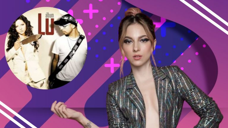 Paty Cantú revela que había machismo en “LU”