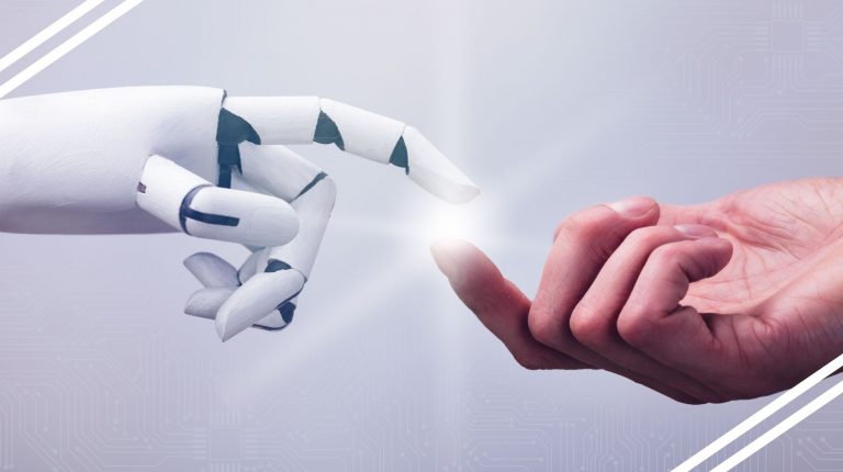 Aiko,el robot que manejará tus emociones