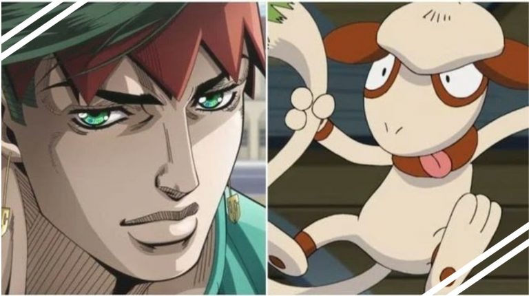 La colaboración entre Pokémon y Jojo’s ya es un hecho