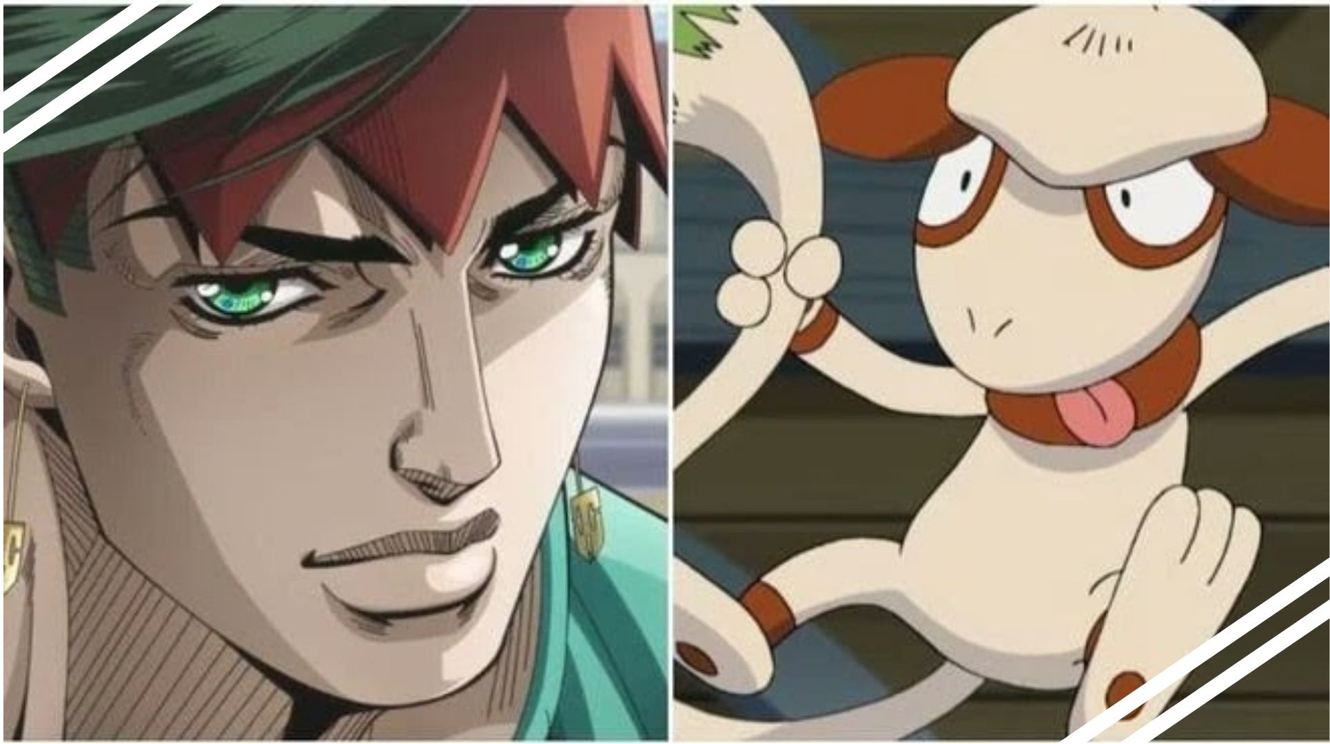 La colaboración entre Pokémon y Jojo’s ya es un hecho