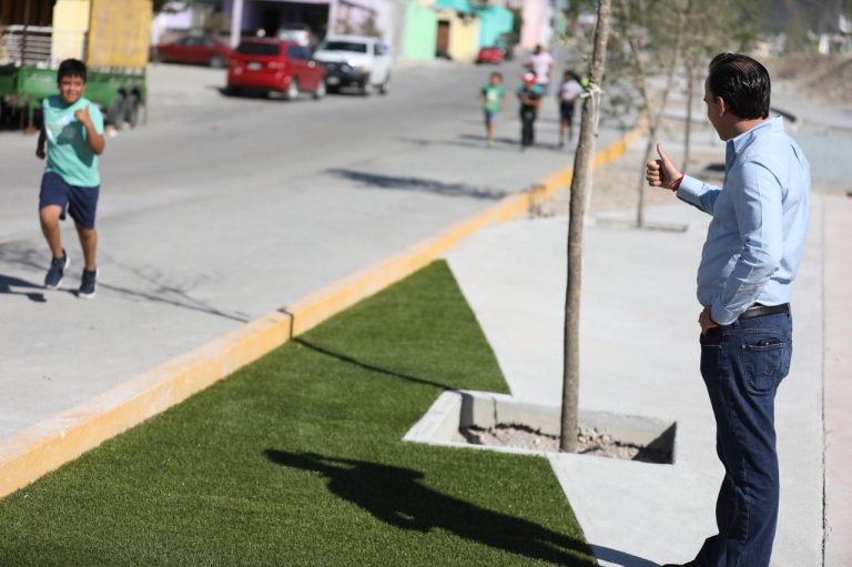 Avanza Línea Verde en Saltillo