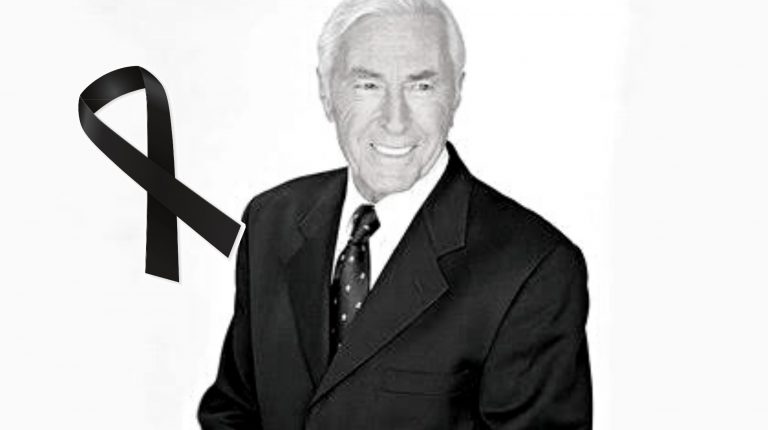 Muere el actor Guillermo Murray a los 93 años