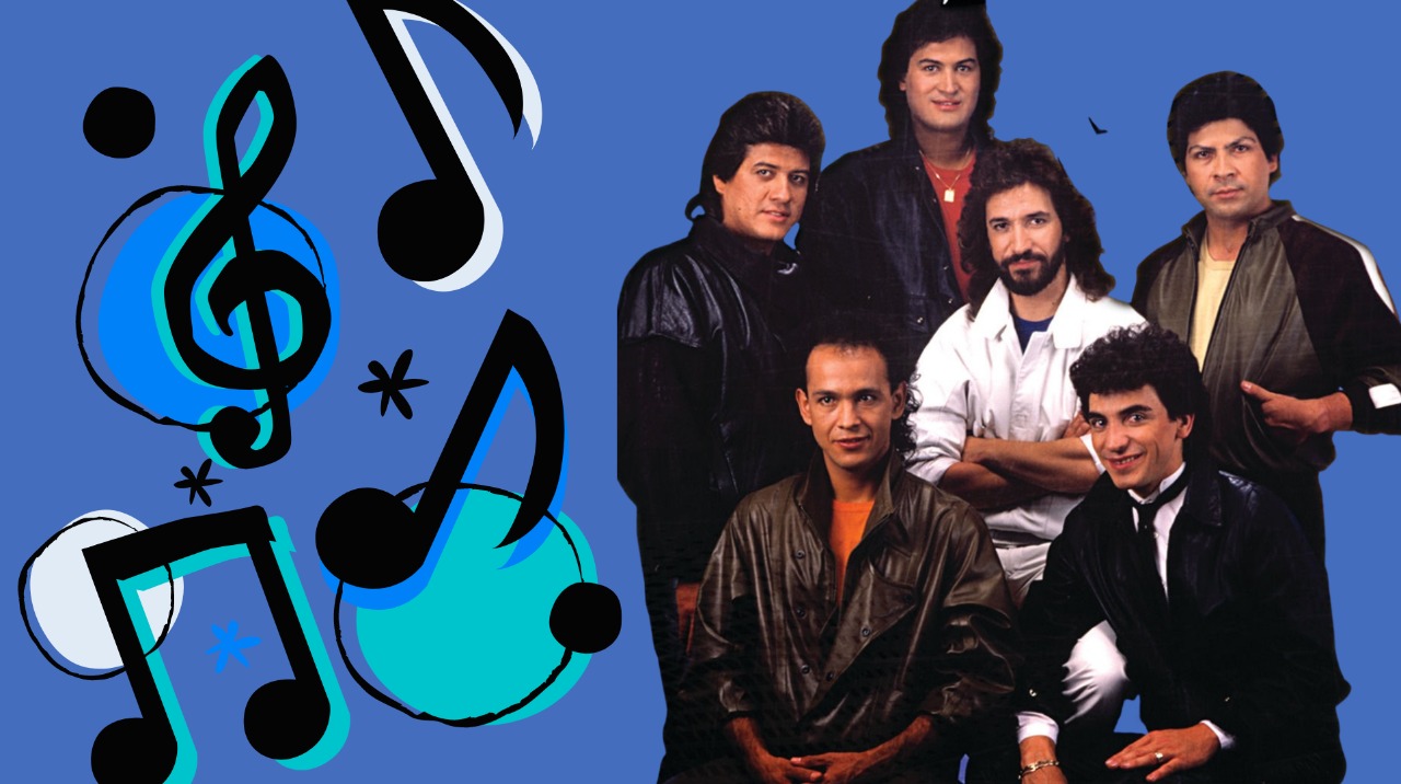 Los Bukis se reencuentran luego de 25 años – Capital Coahuila