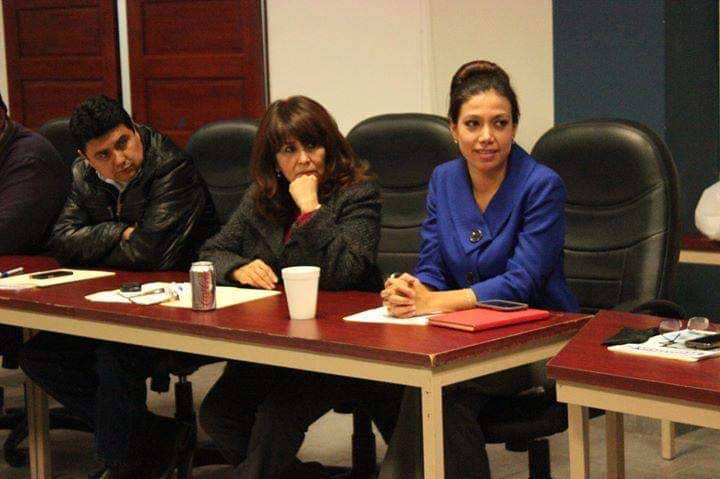 Común, la violencia de género en el PAN: Rosario Jiménez