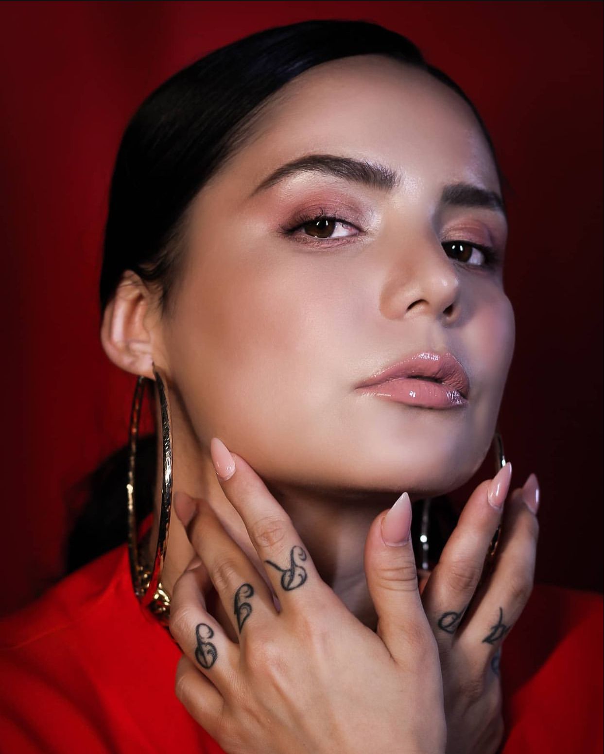 Rapera mexicana desafía el mundo de la música. – Capital Coahuila