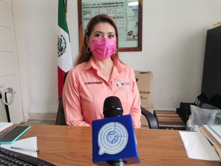 Unen esfuerzos dependencias en regreso a clases presenciales