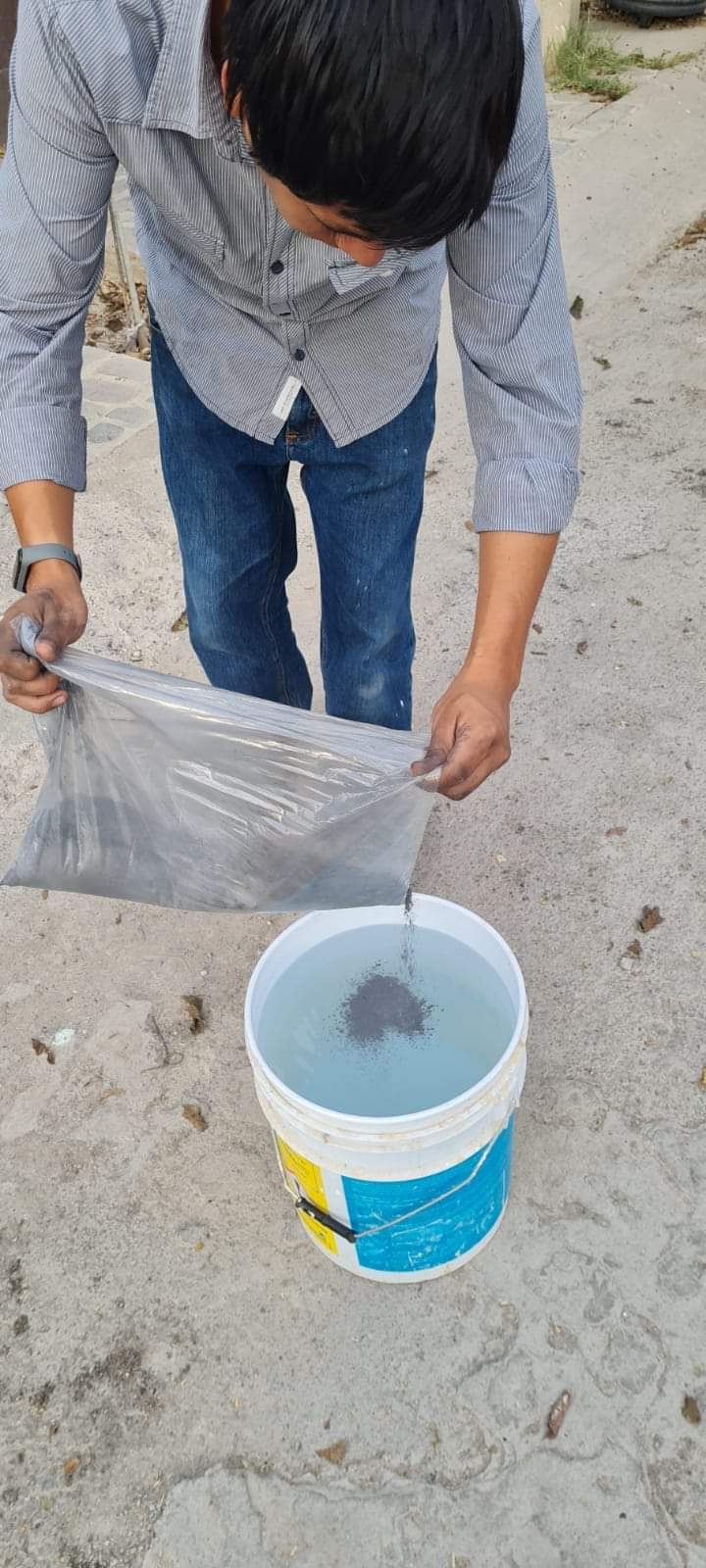 Paflec, el gran invento que promete acabar para siempre con los baches ...