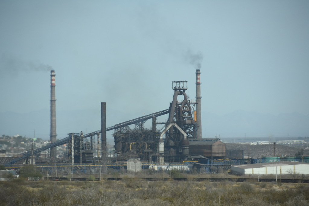 Esperan mejores tiempos para AHMSA – Capital Coahuila