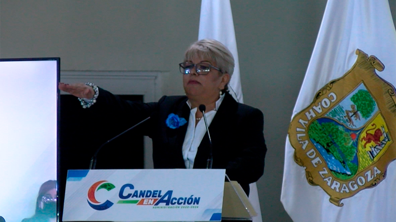 Complicado inicio para Chely