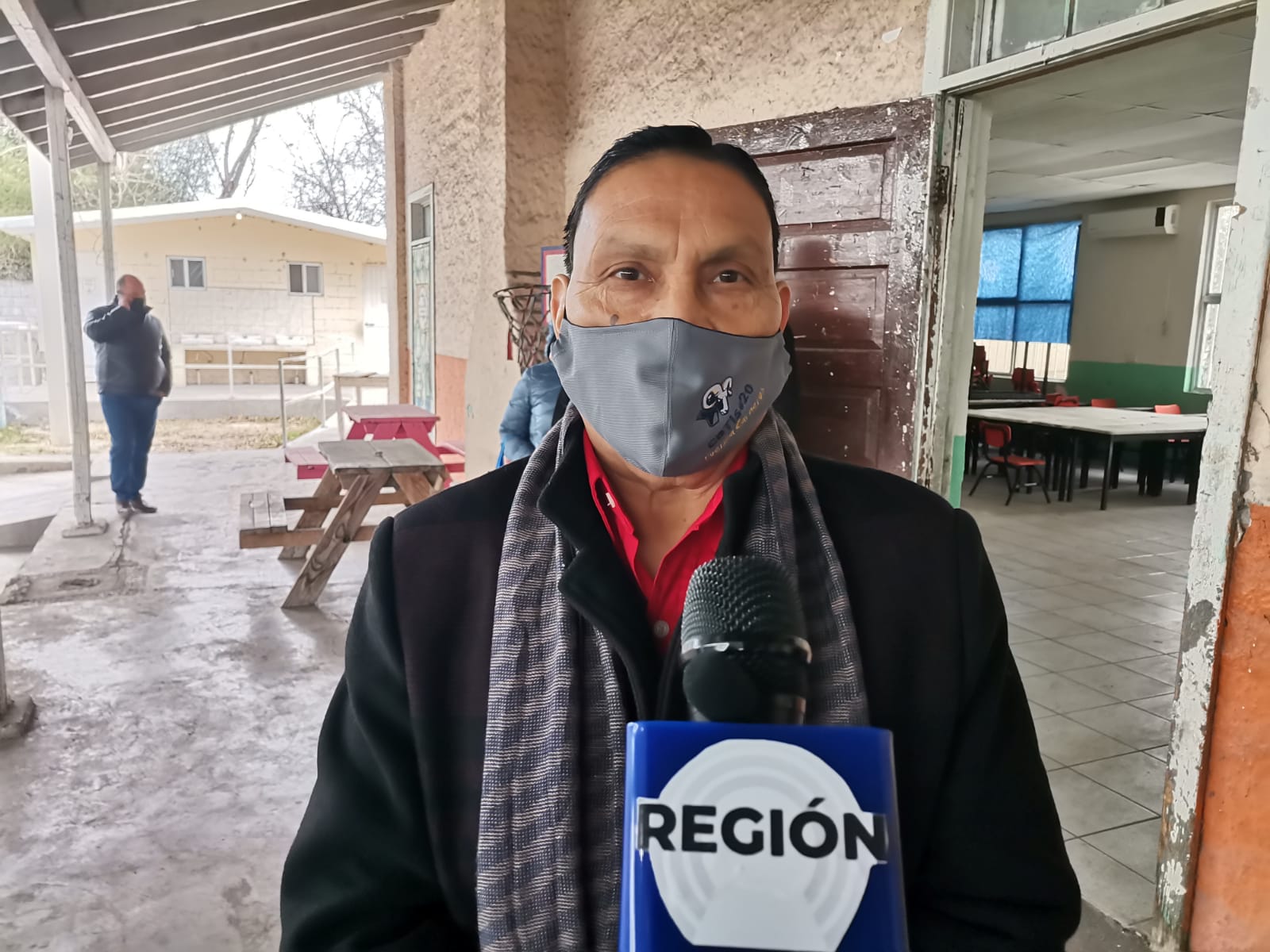 Regresa CBTIS 20 de Sabinas en febrero a clases presenciales – Capital ...