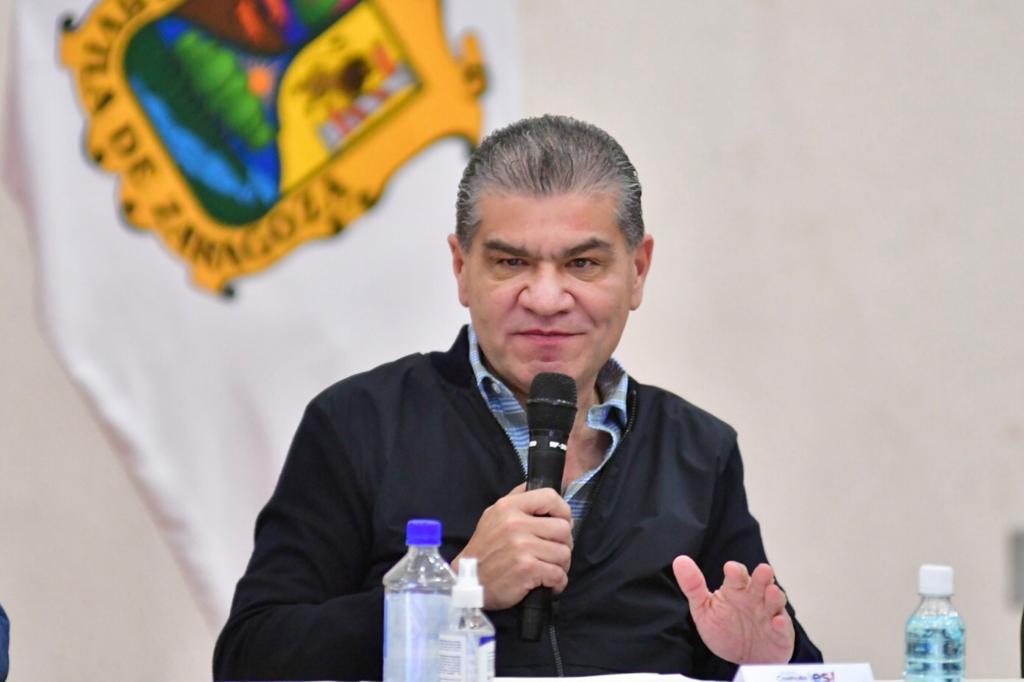 Trinity Rail generará mil nuevos empleos en Monclova y Sabinas ...