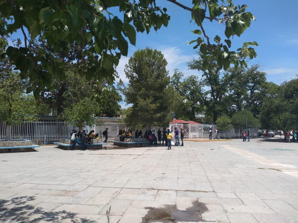 CBTIS 20 – Capital Coahuila