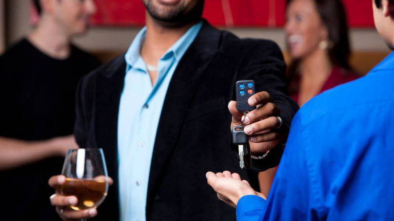 Promoverán figura del conductor designado