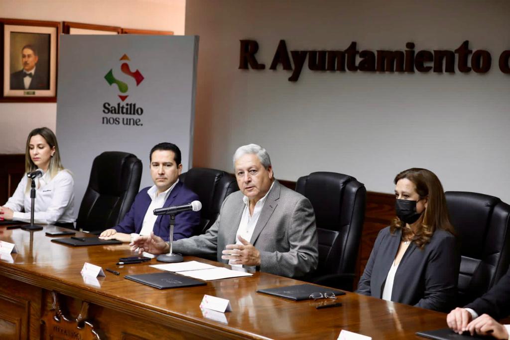 Saltillo se “Pone Las Pilas” para promover la inclusión laboral ...