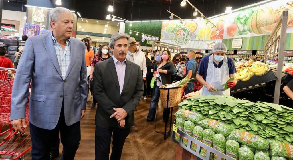 Llega más inversión a Saltillo; inauguran Alsuper Plus – Capital Coahuila