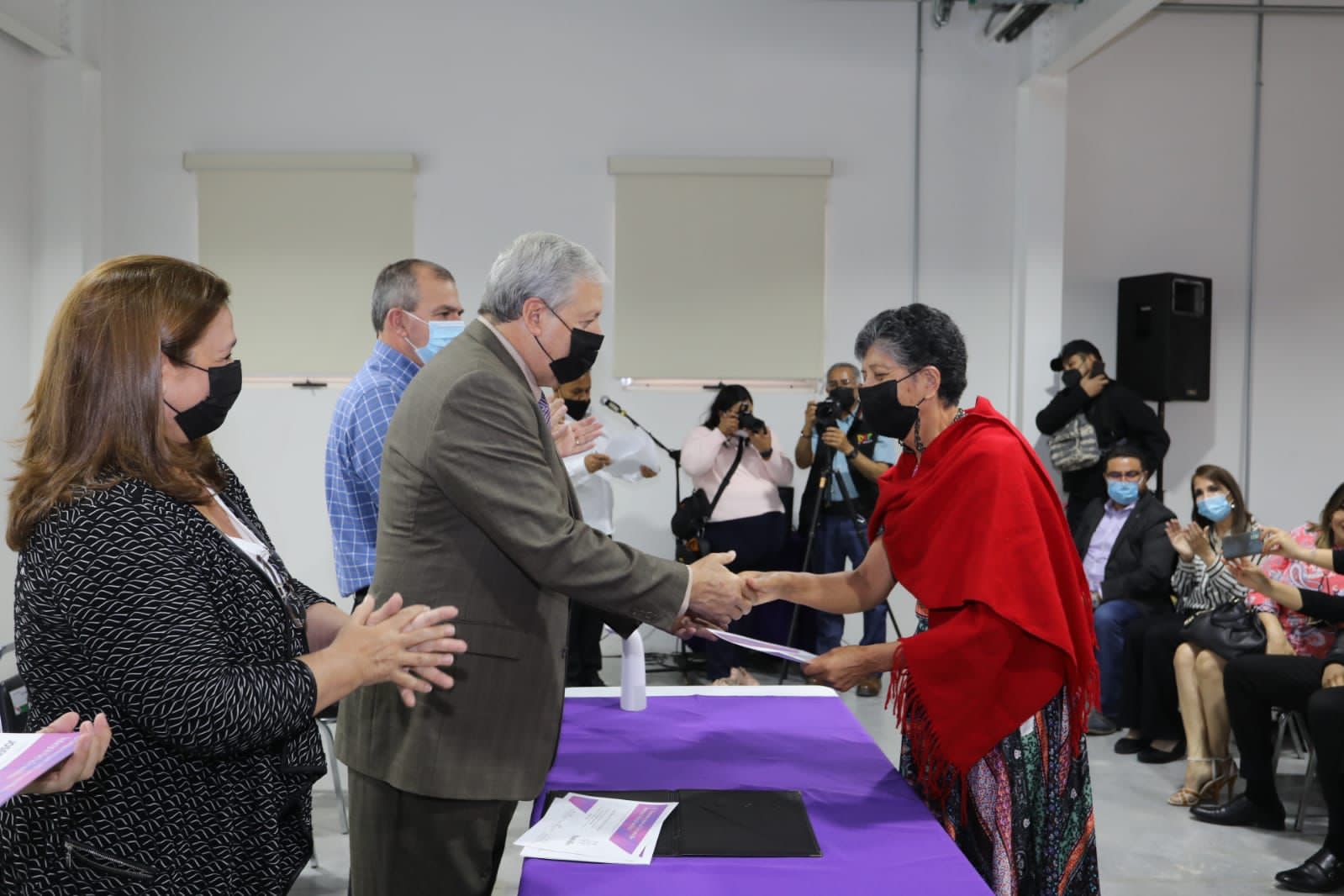 Se gradúan 170 alumnos de talleres del DIF Saltillo – Capital Coahuila