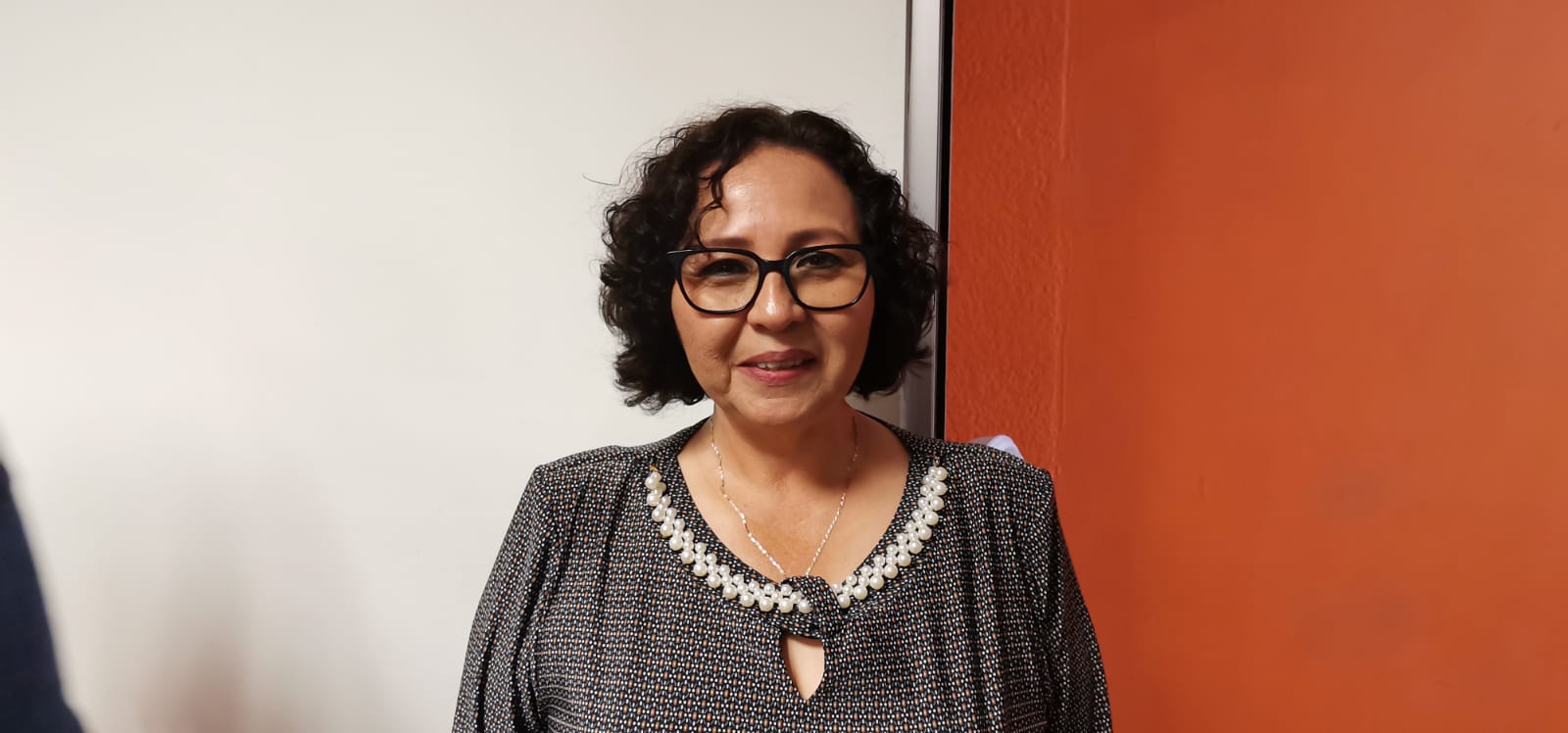 Regidora Gabriela Garza, de Turismo Municipal en Monclova. FOTO ...