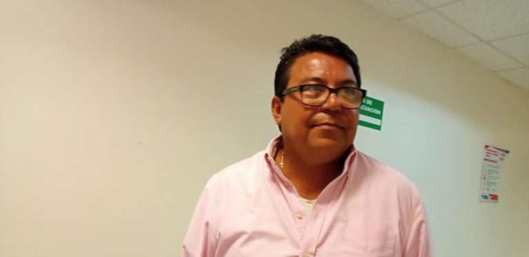 Están por llegar 10 patrullas a Frontera