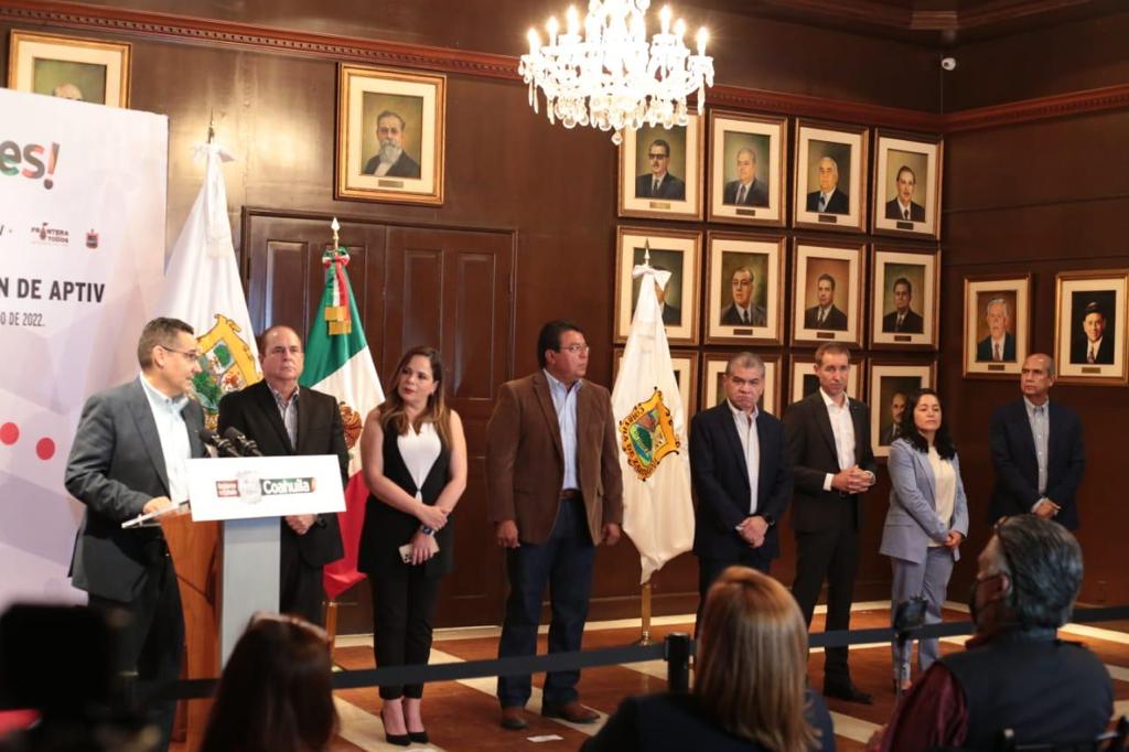 Llega APTIV a Frontera con inversión de 14.7 mdd y más de 3 mil 200 ...