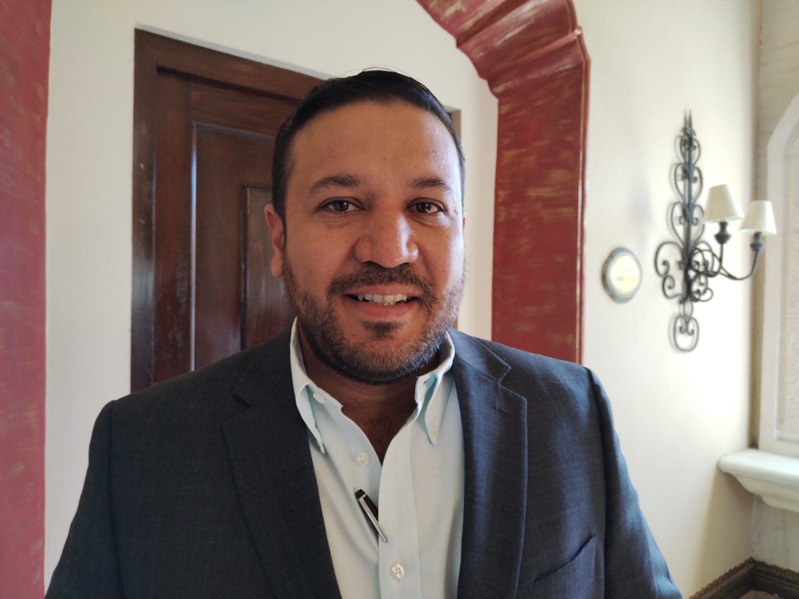 Analiza General Cepeda predios para relleno sanitario – Capital Coahuila