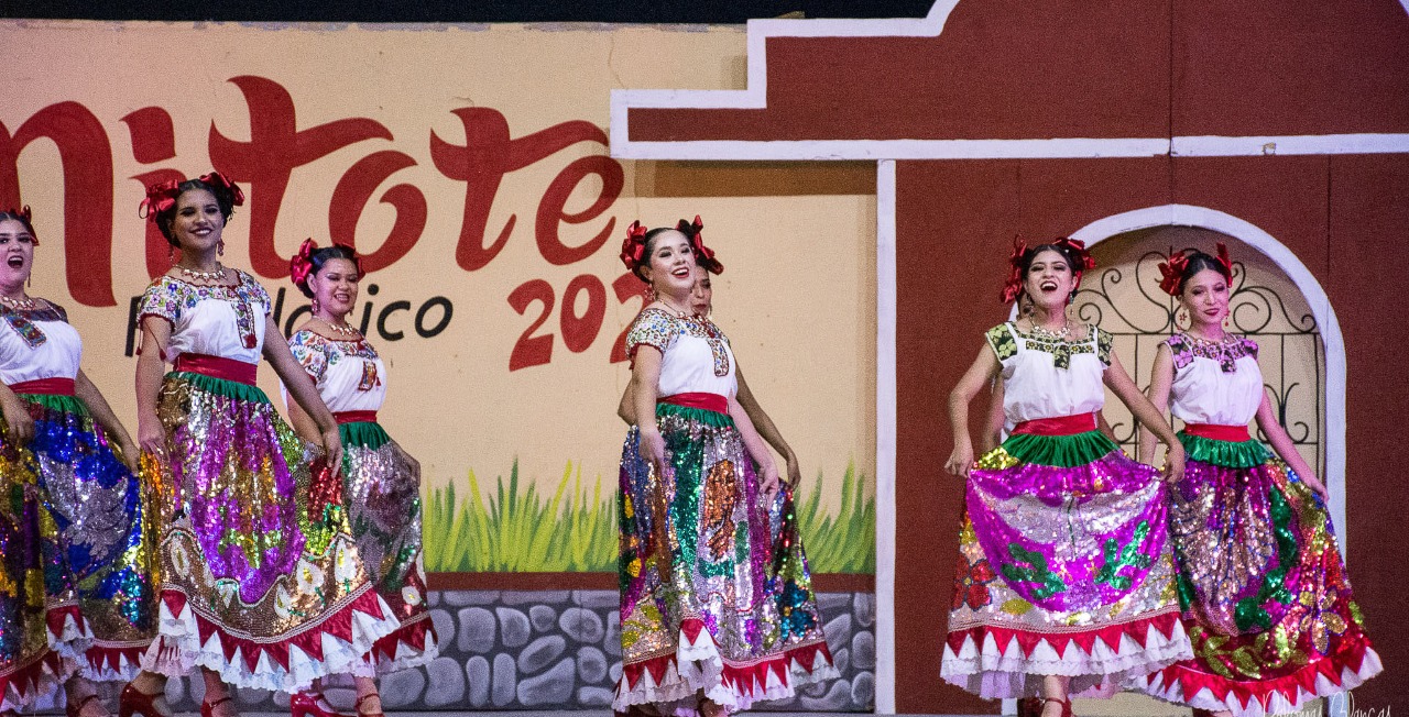 Colombia y Perú confirman su asistencia al Mitote Folclórico 2022 ...