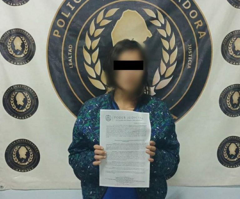 Vinculan a proceso a Yuriko N por asesinato en motel