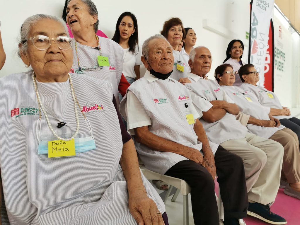 Inauguran Centro de Día del Adulto Mayor en Torreón – Capital Coahuila
