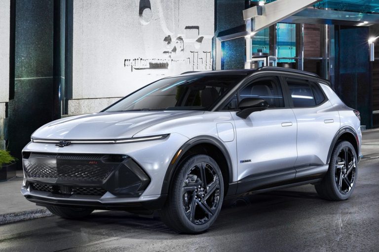 Sumará GM 4 mil empleos por producción de autos eléctricos