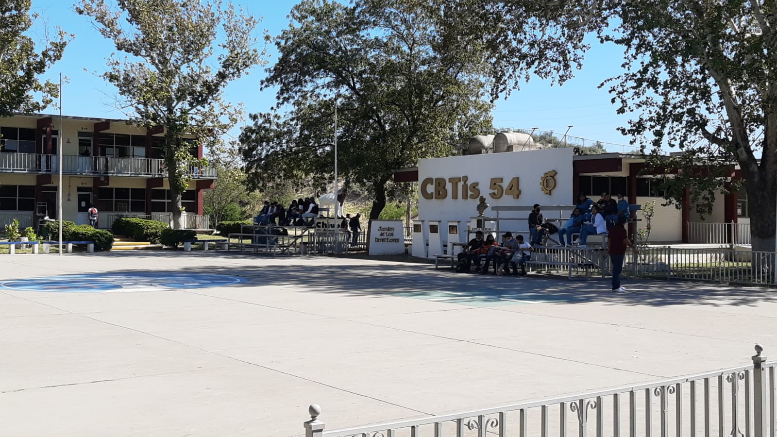 Depresión y bajo rendimiento académico de alumnos del CBTIS 54 ...