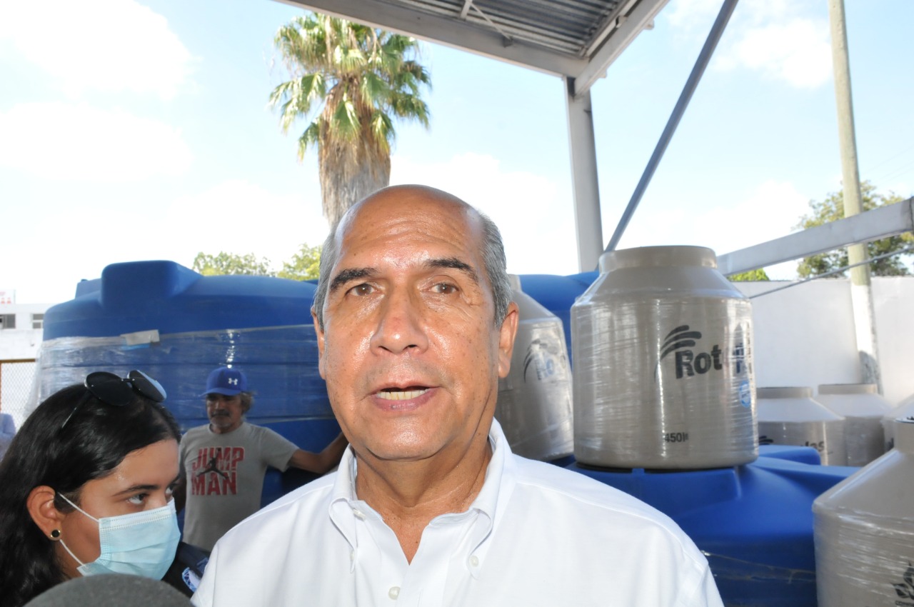 Continuará fumigación contra moscos en Monclova