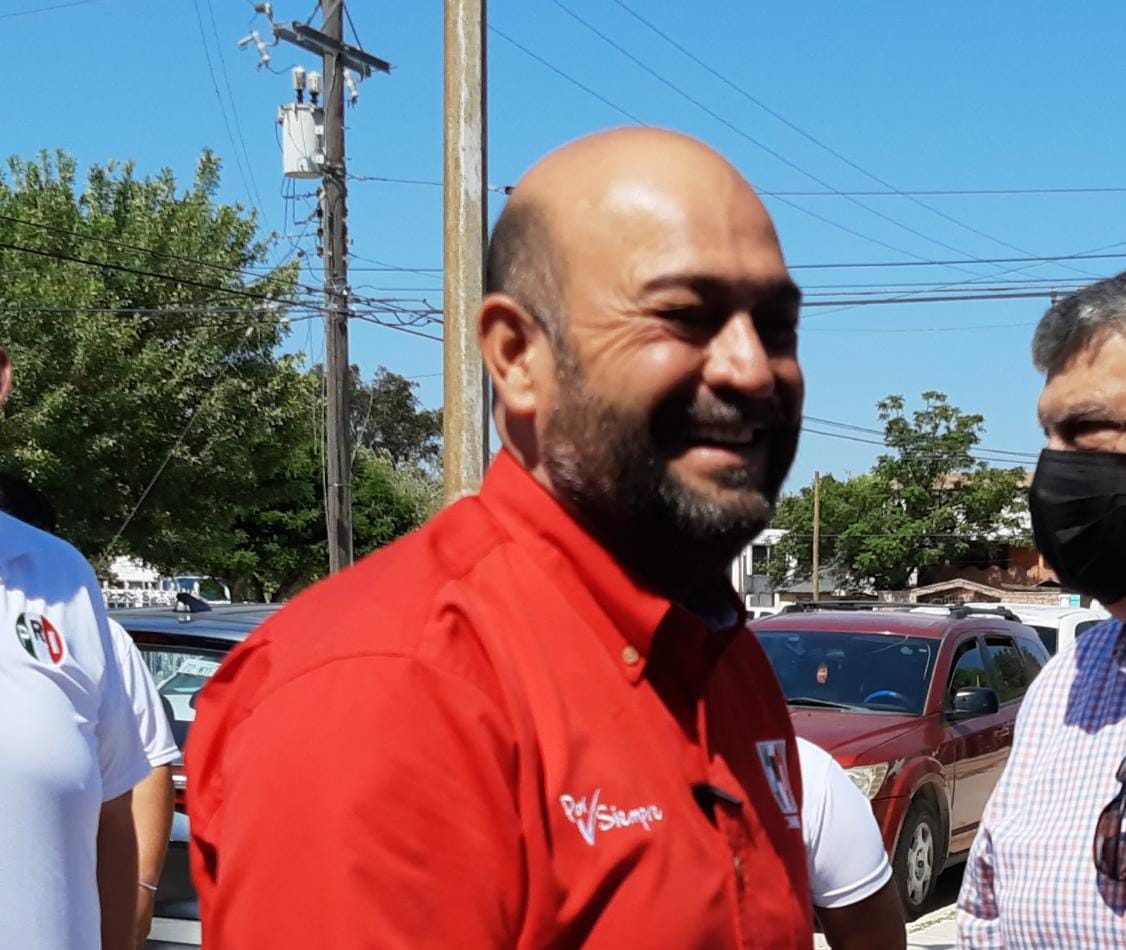 Un PRI organizado que no permitirá intimidaciones a militancia, dice ...