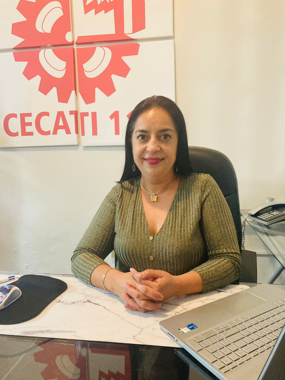 Posponen hasta 2023 especialidad de formación de operadores de ...