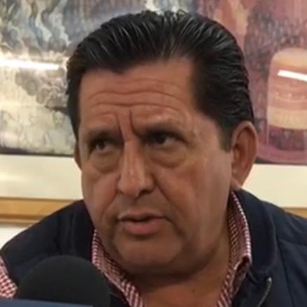 Fortalecer el sector popular, el reto de Samuel Rodríguez