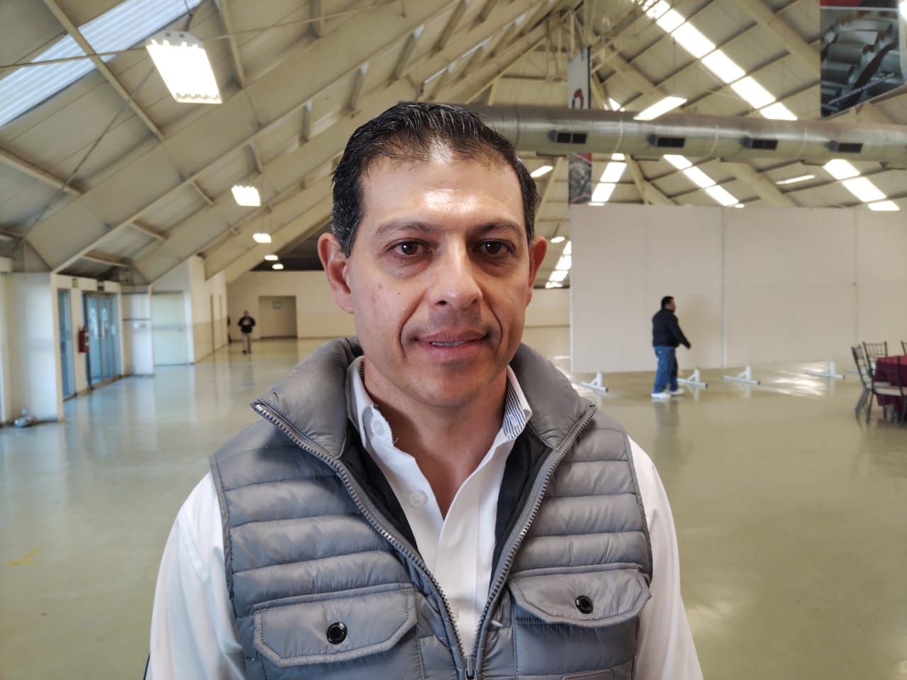 Piden a empresas mejorar sueldos a egresados de la UAdeC