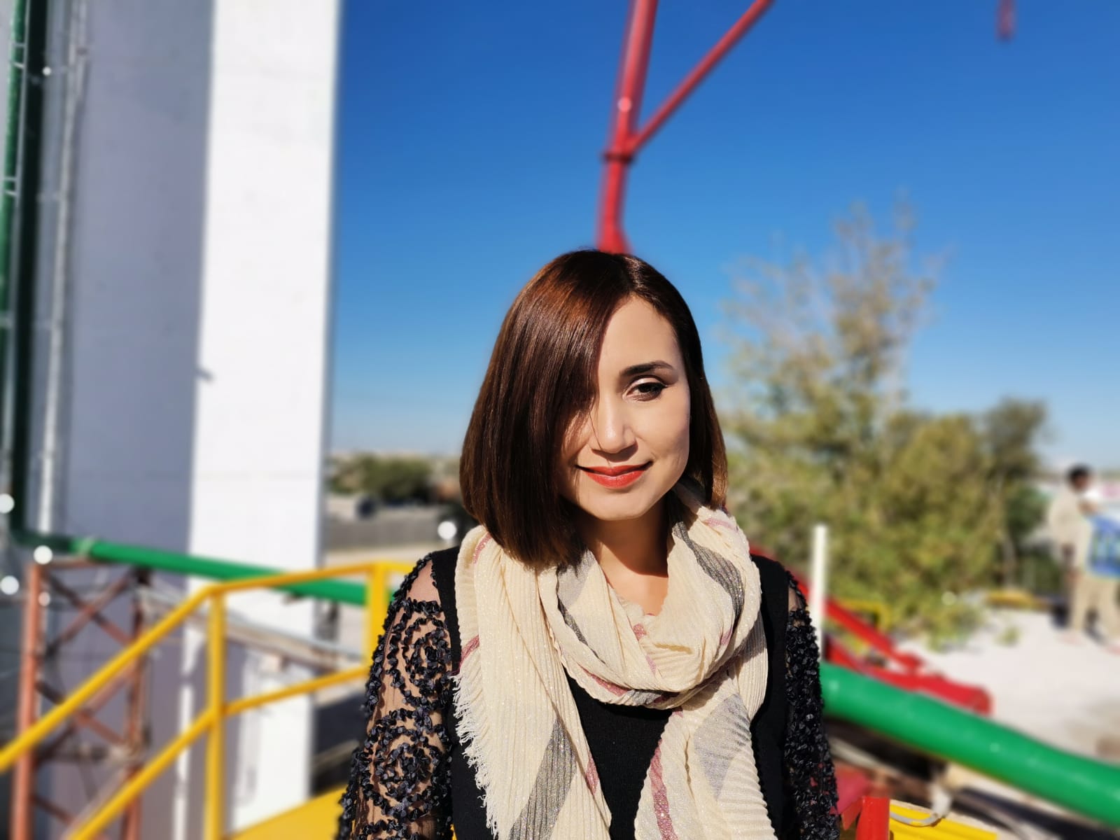 Foto: Norma Ramírez