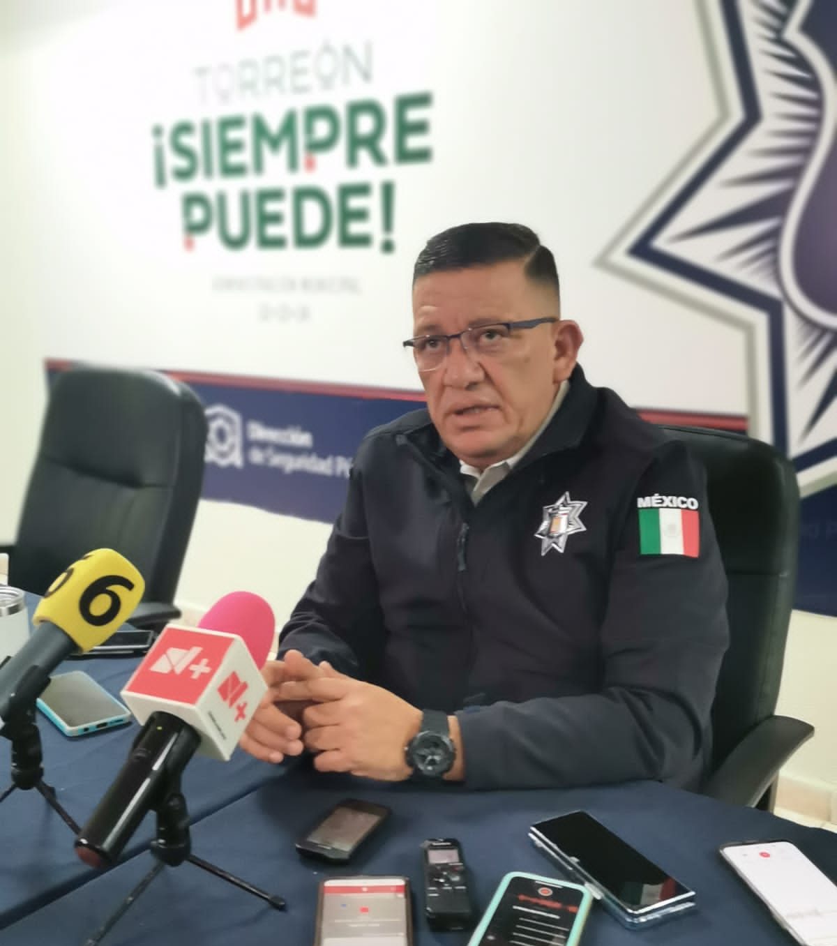 Afecta farderismo al sector comercio de Torreón – Capital Coahuila