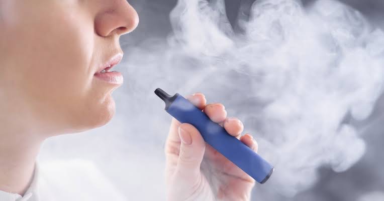 Alerta Regulación Sanitaria por uso de “vapeadores” – Capital Coahuila