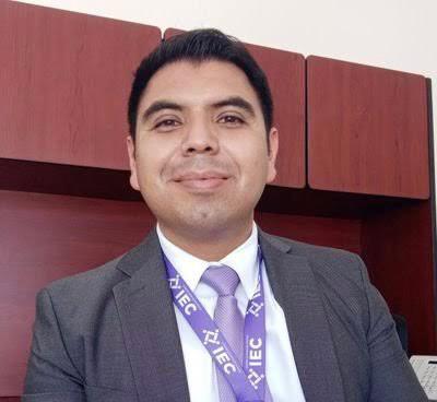 Medidas cautelares sancionan a personas, no a partidos: IEC