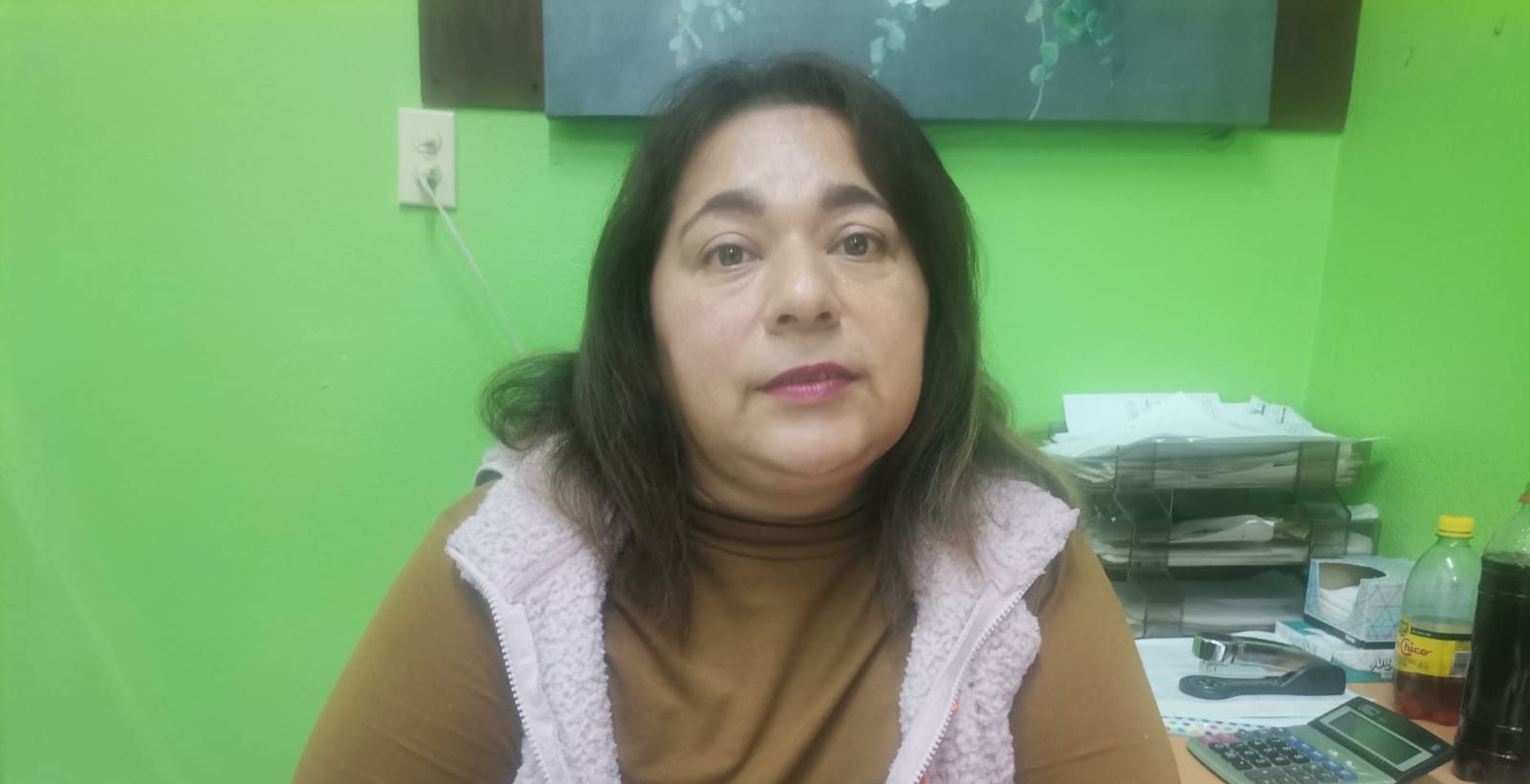 Cumplen con el 90 por ciento de metas en Icatec al cierre del año ...
