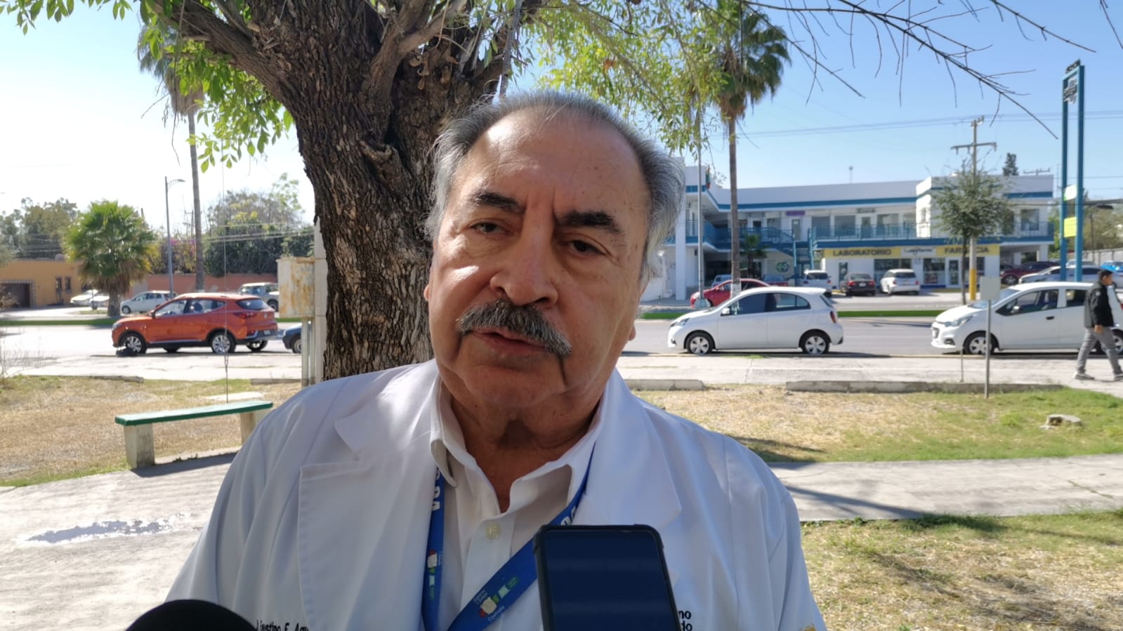 Invita Cuarta Jurisdicción a no automedicarse – Capital Coahuila