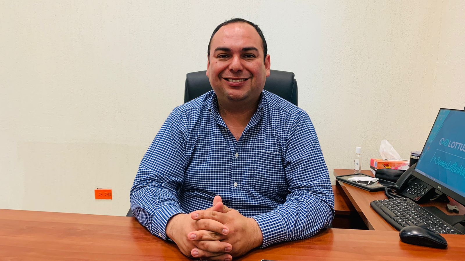 Busca que UANE sea un referente educativo en Coahuila – Capital Coahuila