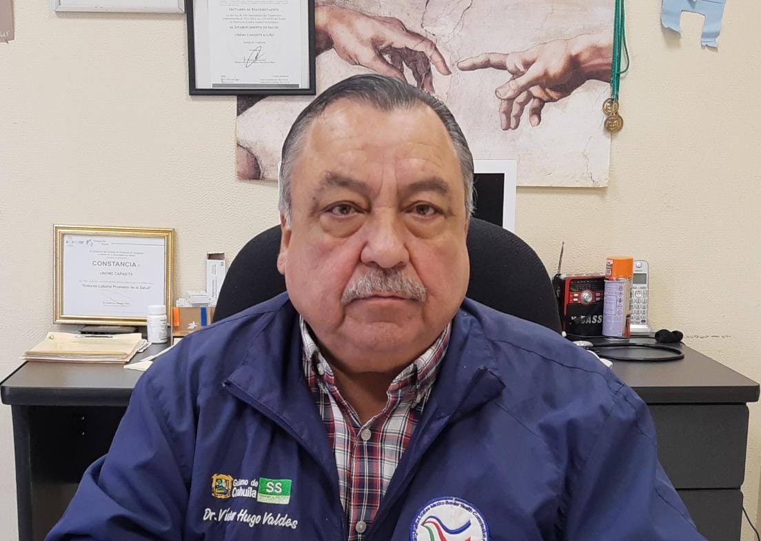 Iniciará UNEME en Acuña campañas de detección de VIH, ante incremento ...