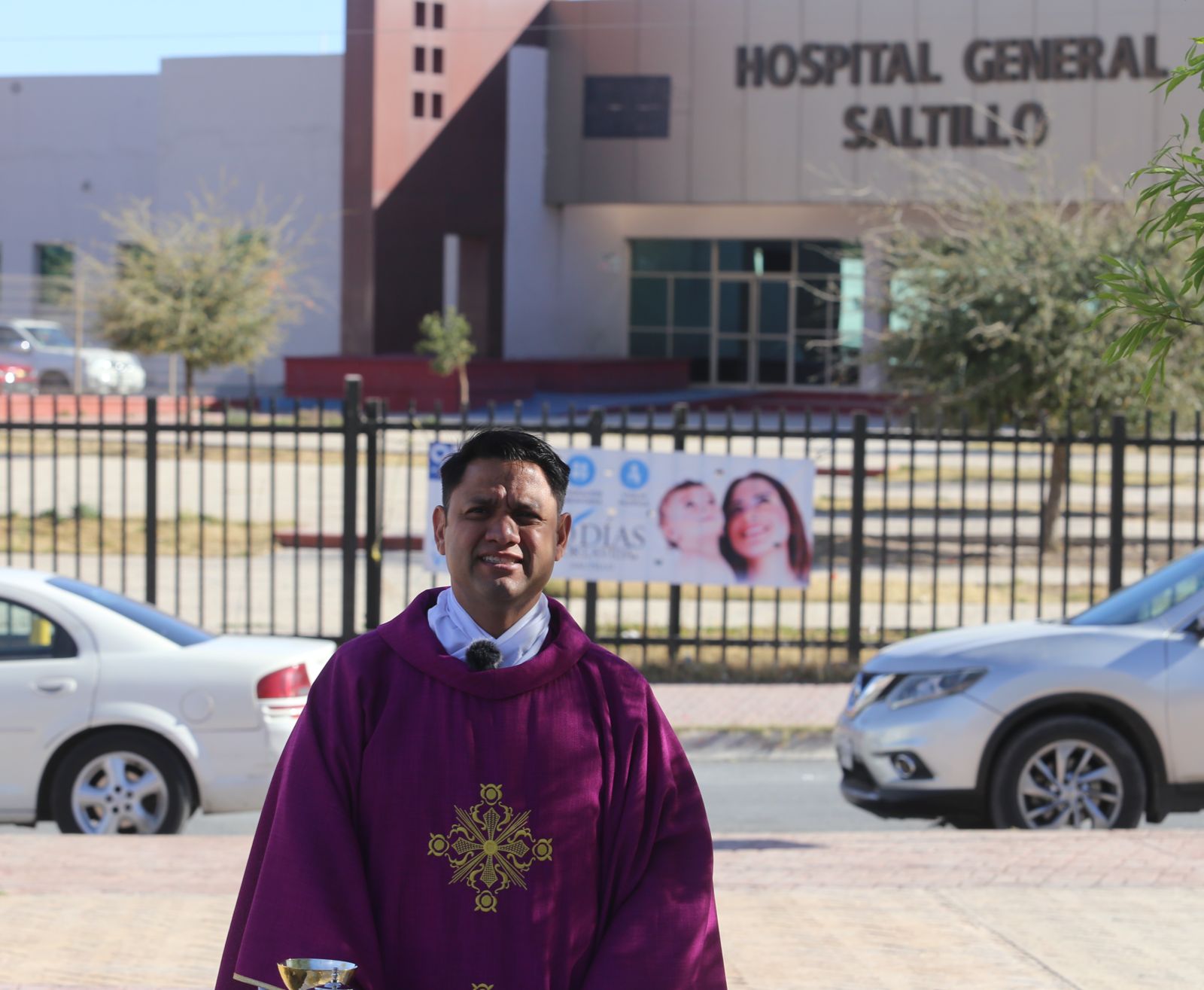 Excomunión para todos alrededor de un aborto: Iglesia – Capital Coahuila