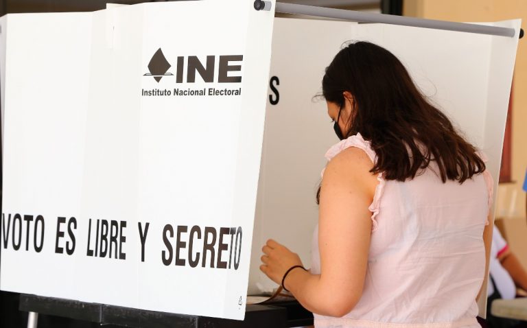 IEC, sin solicitudes de ciudadanos para ser observadores electorales